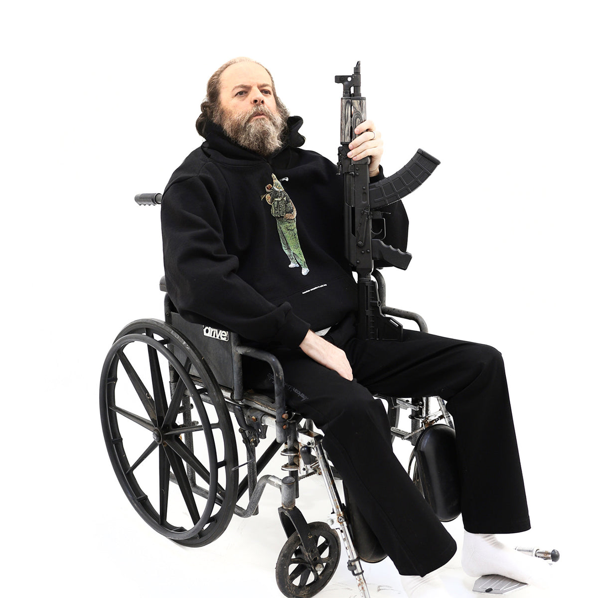 July, 2022 – Foulplay®