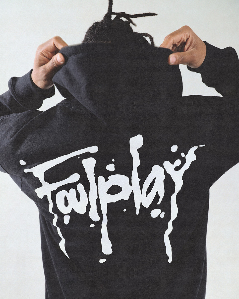 May, 2021 – Foulplay®